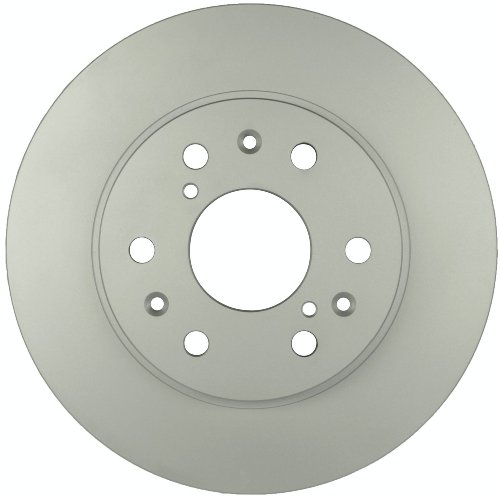 Bosch Bosch QuietCast Disc Brake Rotor | Autoplicity