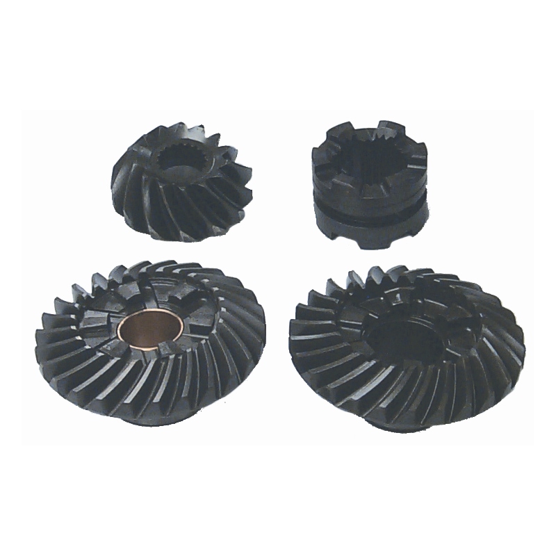 Sierra 18-2290 Engine Complete Assembly | Autoplicity