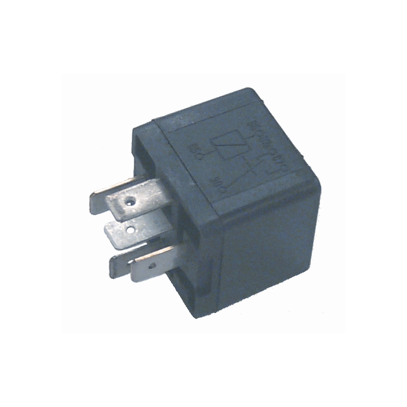 Sierra 18-5705 Power Trim Relay - Johnson/Evinrude | Autoplicity