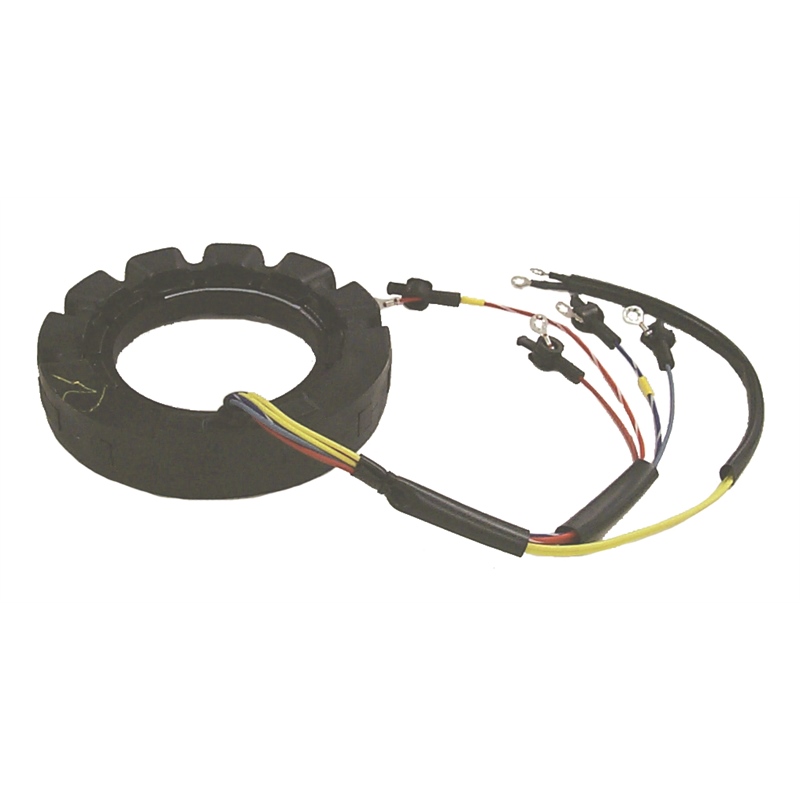 Sierra 18-5859 Sierra International 18-5859 Marine Stator For Mercury ...