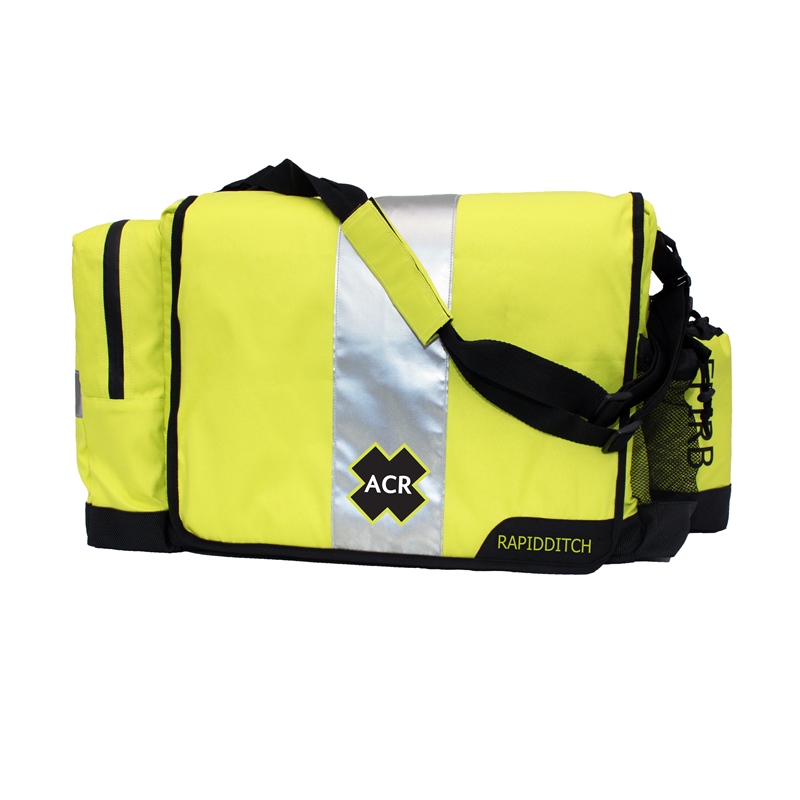 Acr Electronics 2279 ACR 2279 RAPID DITCH EXPRESS ABANDON SHIP BAG | Autoplicity