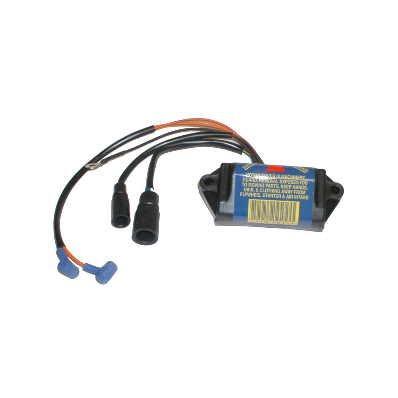 Cdi Electronics 113-2811 Johnson/Evinrude Powerpack | Autoplicity
