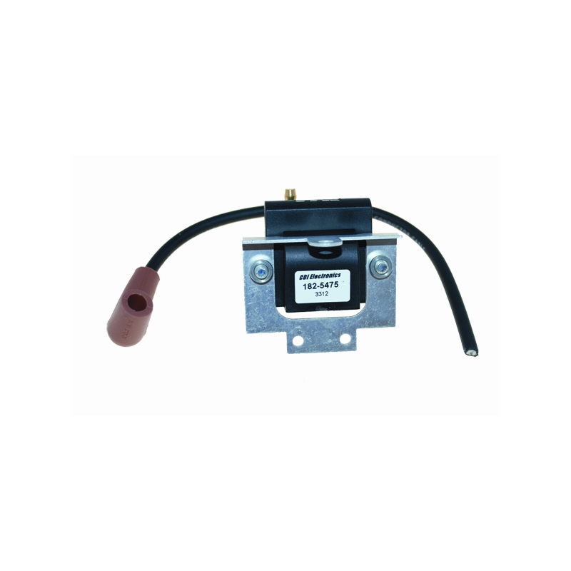 Cdi Electronics 182-5475 CDI Electronics Chrysler Marine 182 182-5475 ...