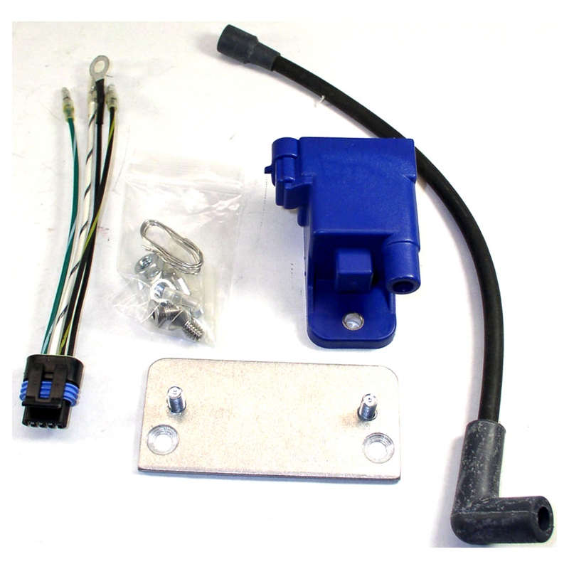 Cdi Electronics 114-7509K 1 Mrc Cdm Mod Adapter | Autoplicity