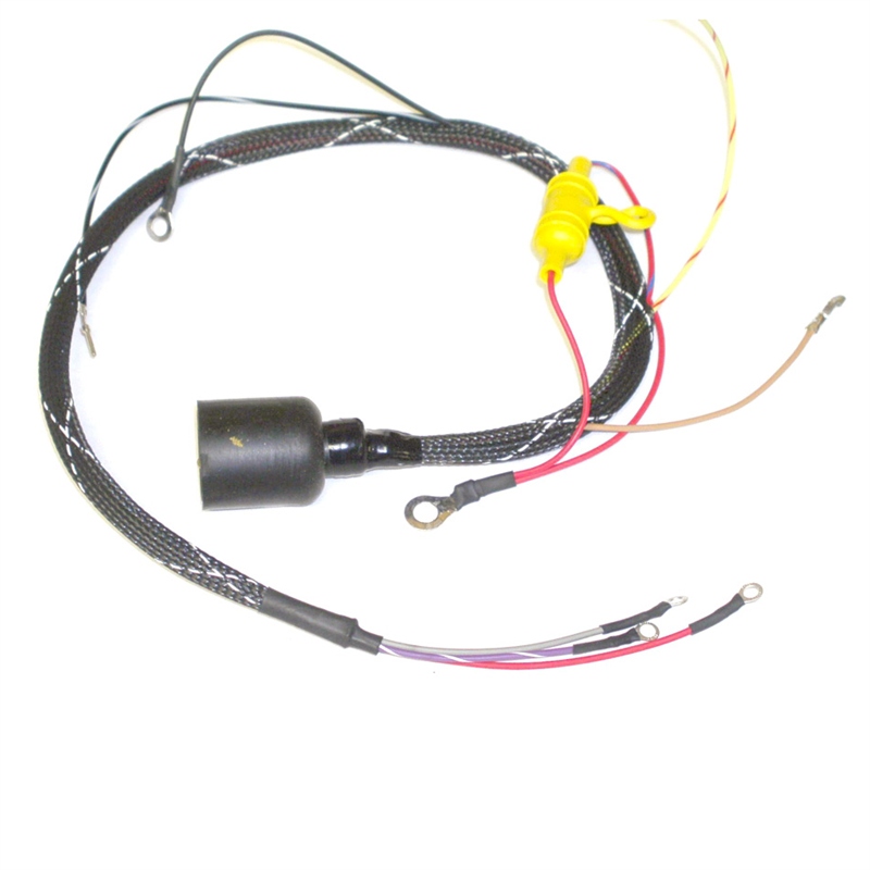 Cdi Electronics 413-1818 Johnson/Evinrude Internal Engine Harness ...