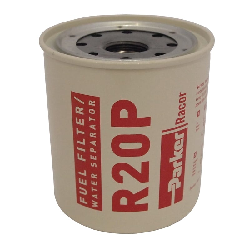 Parker Hannifin R20P Elmnt Rplmnt #230 30 Mic | Autoplicity