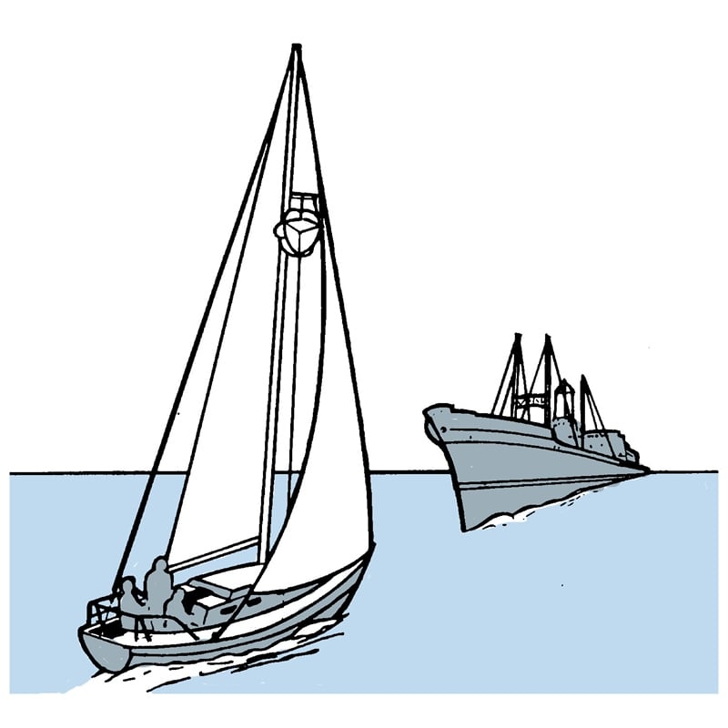 Davis Instruments 151 Davis 151 Emergency Radar Reflector | Autoplicity