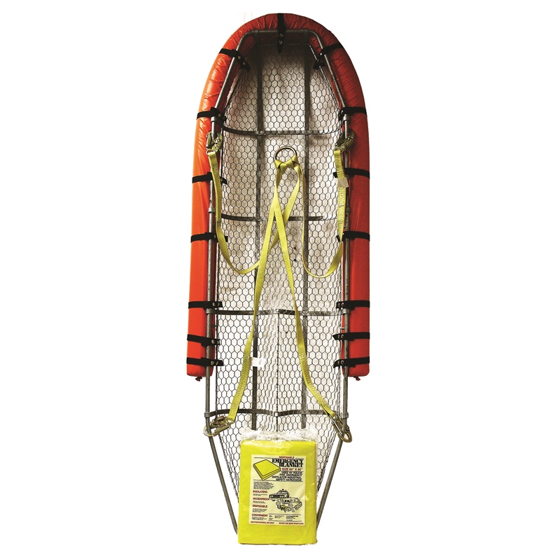 BILLY PUGH CO. INC. S-1 B PUGH Stokes Litter W/straps | Autoplicity