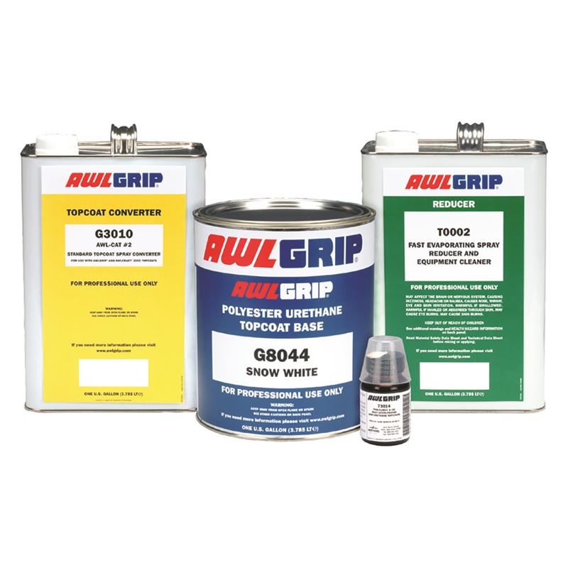 Awlgrip H5409/1QTUS Awlgrip Majestic Blue | Autoplicity