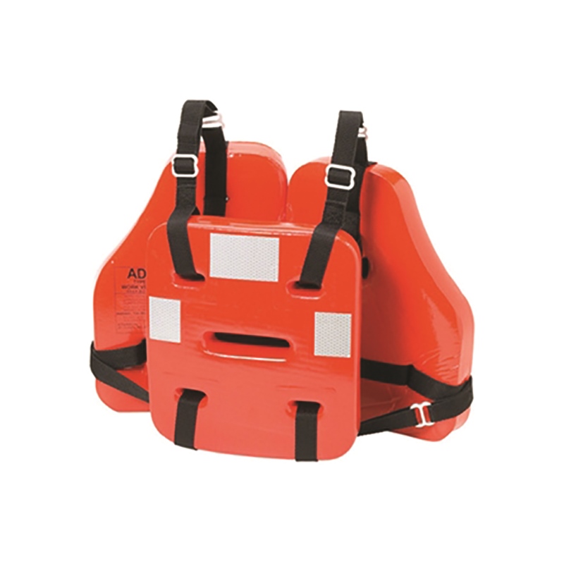 Stearns 2000013834 Force II Work Life Jacket | Autoplicity