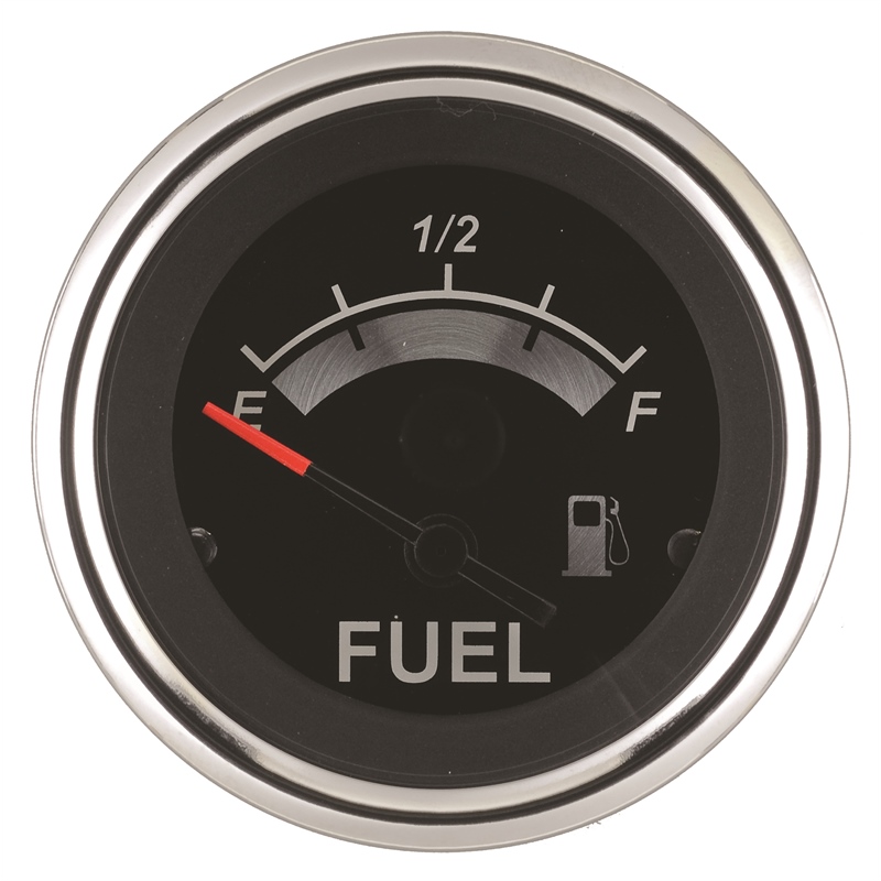 Teleflex 67021P Sterling Fuel Gauge | Autoplicity
