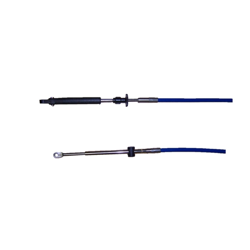 Uflex MACH14X12 12' Mach-14 Omc Cable | Autoplicity