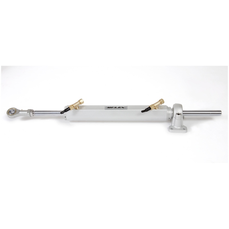 Uflex UC215-I Alum Cylinder 1.57 | Autoplicity