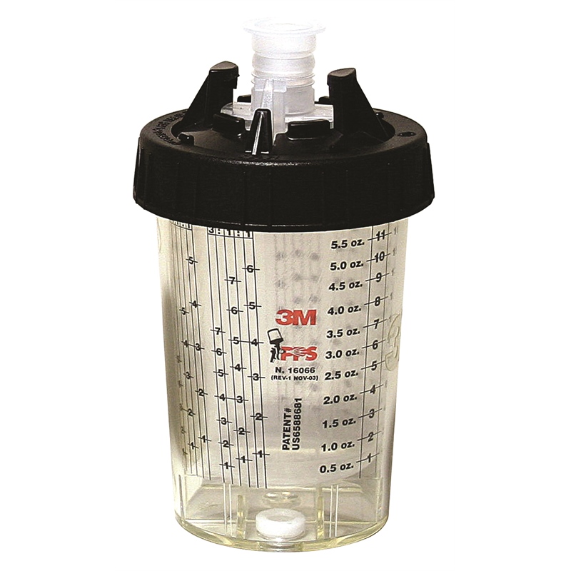 3M 16124 3M 16124 28 oz. Cup w/Pressure Hose | Autoplicity
