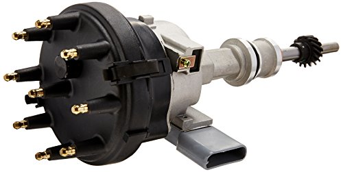 WAI Distributors/Wiper Motors DST2880 Distributor Cap | Autoplicity