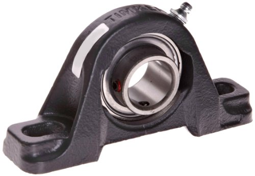 Timken Bearings SAS5-8 Housed Ball Bearing | Autoplicity