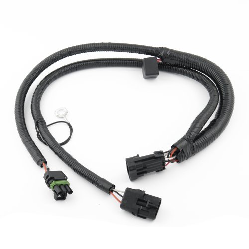 DFI 77654 Wiring Harnesses | Autoplicity