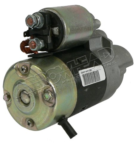 Wilson HD Electrical 91-27-3042 Reman Starter | Autoplicity