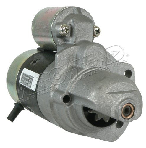 Wilson HD Electrical 91-27-3042 Reman Starter | Autoplicity
