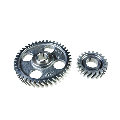 Melling 4710S Stock Replacement Gear Set | Autoplicity