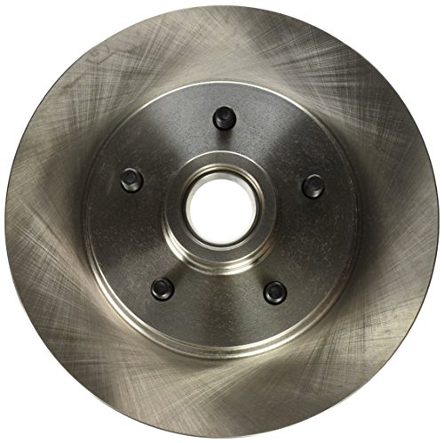 Parts Master 60258 Brake Rotors | Autoplicity