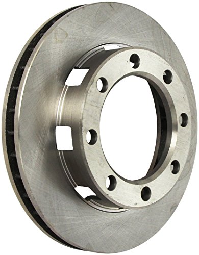 Parts Master 60427 Brake Rotors | Autoplicity