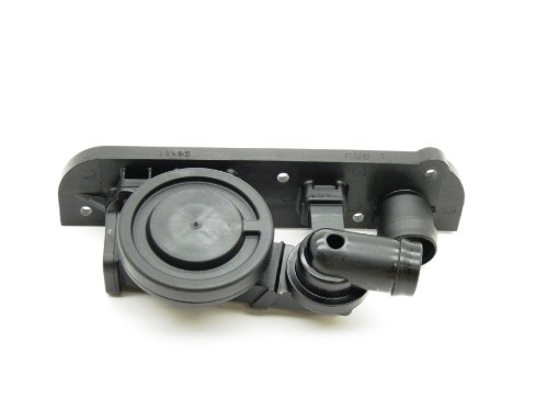 Genuine 06F-129-101 P Crankcase Vent Valve | Autoplicity