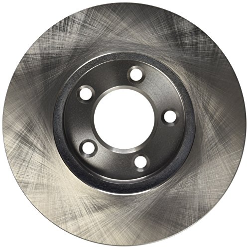 Parts Master 125720 Brake Rotors | Autoplicity