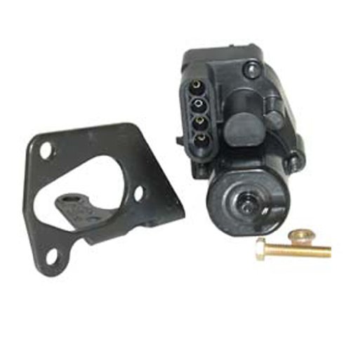 Original Engine Management ISC1 Idle Speed Control Motor | Autoplicity