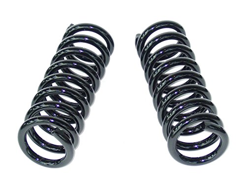 CST CSC-C3-1 CST Performance Suspension CSC-C3-1 Lift Coil Spring ...