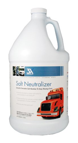 AP 156 Salt Neutralizer Gallon | Autoplicity