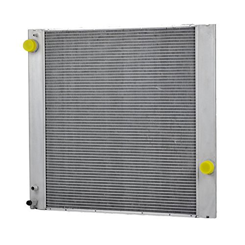 Nissens PCC000850 Radiator | Autoplicity