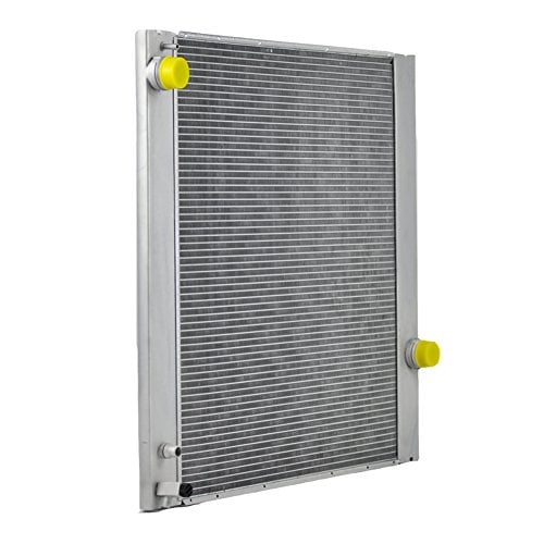 Nissens PCC000850 Radiator | Autoplicity