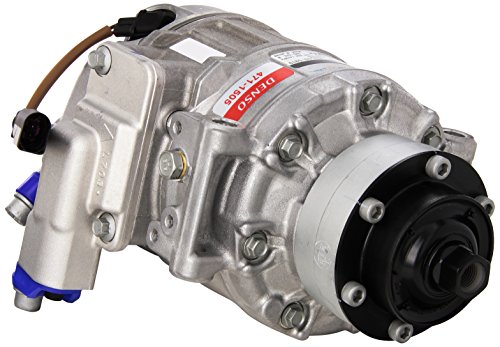 DENSO 4E0-260-805 AS A/c Compressor | Autoplicity