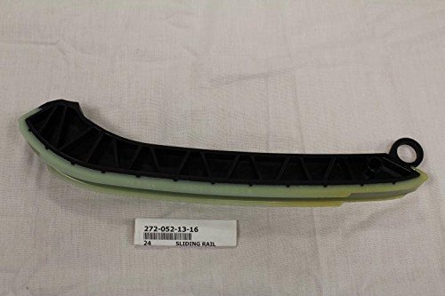 GENUINE MERCEDES 272-052-13-16 Timing Chain Guide Rail | Autoplicity