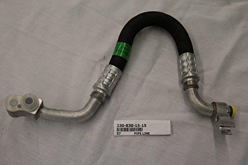GENUINE MERCEDES 230-830-15-15 A/c Hose | Autoplicity