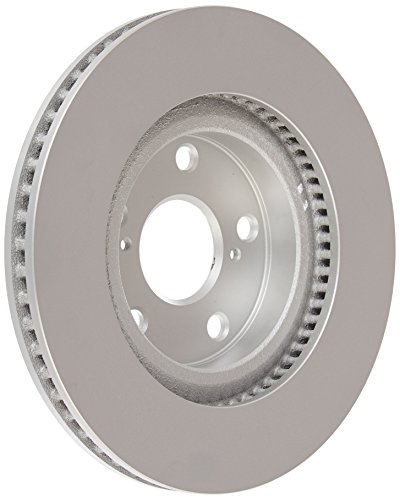 Bosch 50011486 Bosch Quietcast Disc Brake Rotor | Autoplicity