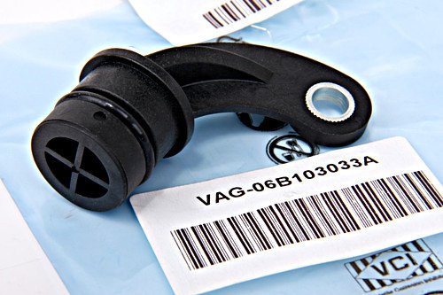 Genuine 06B-103-033 A Crankcase Plug | Autoplicity