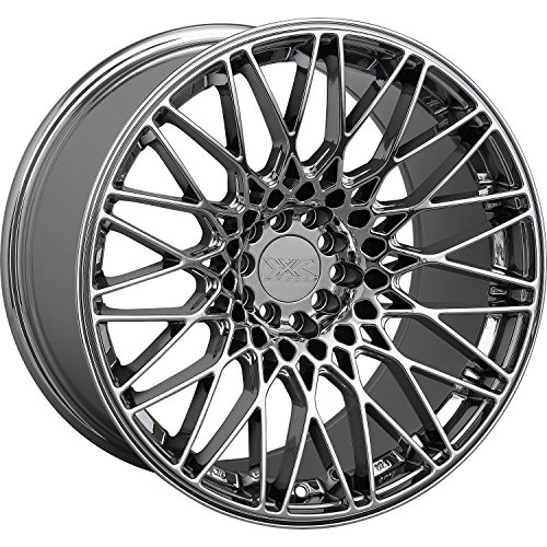 Primax Wheels 553001401 553 20x10.25 5-4.5/5-120 | Autoplicity