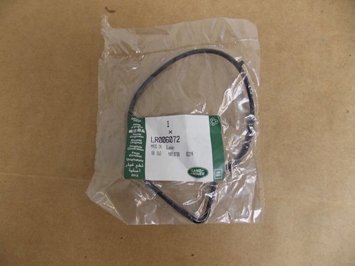 Genuine Land Rover LR006861 Water Pump | Autoplicity