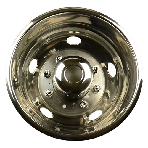 Dicor V195F9RWC Dicor Single Rear Versa-L | Autoplicity