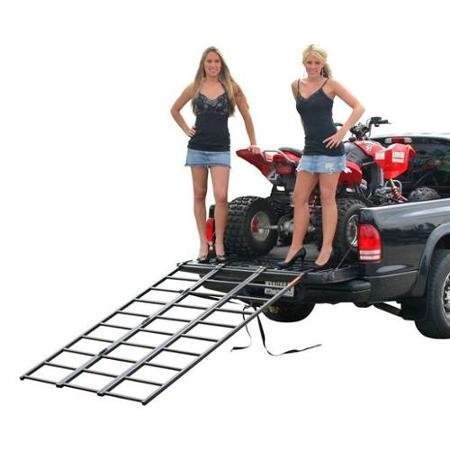 Rage Powersport Products ST-TF-7449 Rage Powersport Economy Steel Tri ...