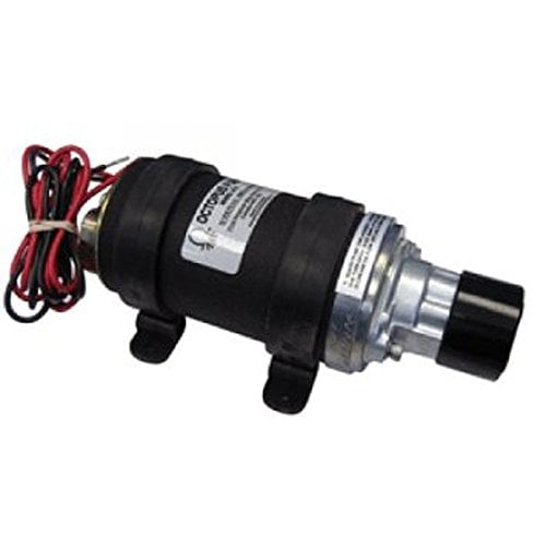 Octopus Autopilot Drives OCTAFG1012 OCTOPUS HYDRAULIC GEAR PUMP 12V 10 ...