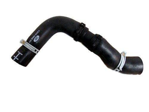 Genuine Land Rover PCH500941 Radiator Hose | Autoplicity