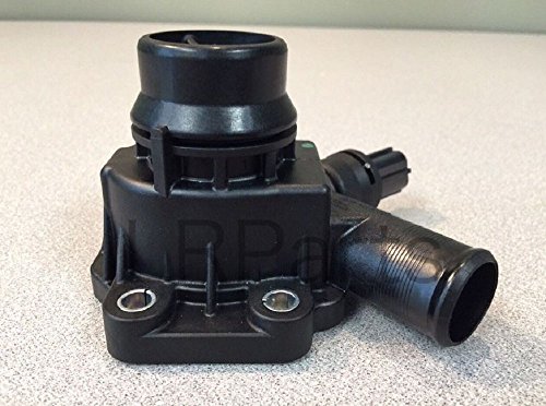 Genuine LR006071 Thermostat Housing | Autoplicity