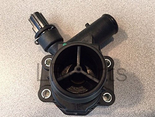Genuine LR006071 Thermostat Housing | Autoplicity