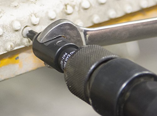 Lisle 62140 Seized Fastener Remover Kit | Autoplicity