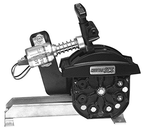 Auto Meter SS6 Solenoid Shifter, 2 Spd, For Turbo Action Cheetah ...