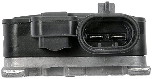 Dorman 902-503 Radiator Fan Module | Autoplicity
