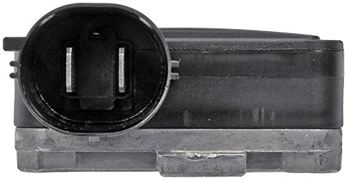 Dorman 902-503 Radiator Fan Module | Autoplicity